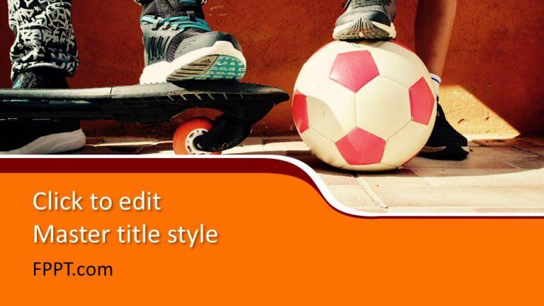 160567-boys-template-16x9-1 - Free PowerPoint Templates