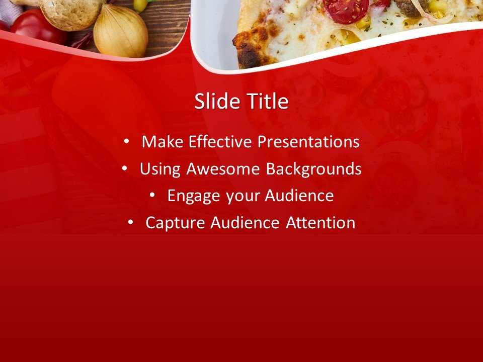 160575-pizza-template-4x3-2 - Free PowerPoint Templates