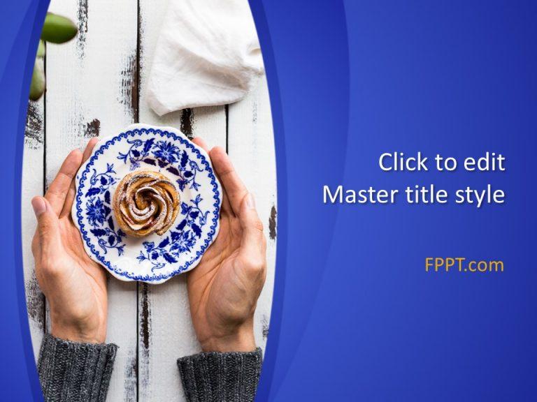 Free Bakery PowerPoint Templates