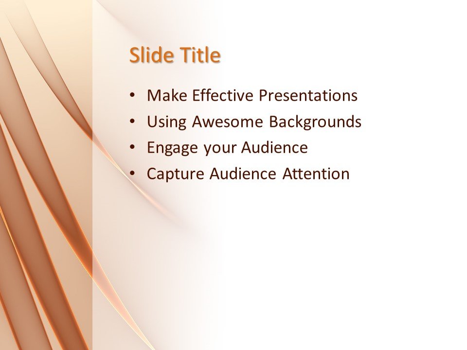 160592-waves-template-4x3-3 - Free PowerPoint Templates