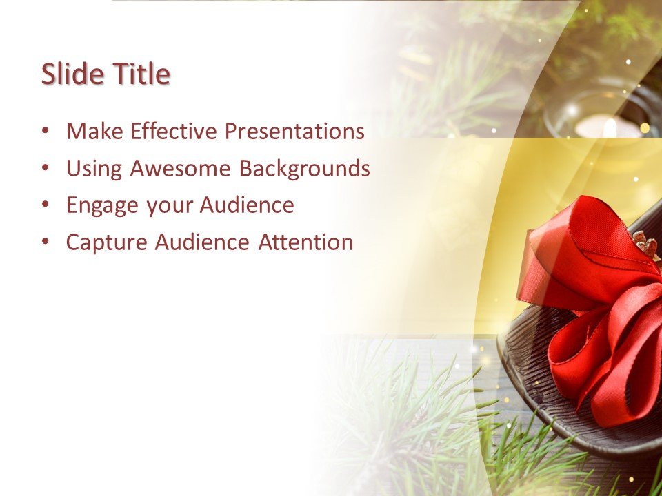 160616-decoration-template-4x3-3 - Free PowerPoint Templates