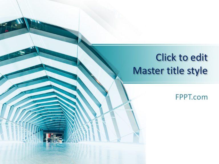 Free Architecture PowerPoint Templates - Page 3 of 5