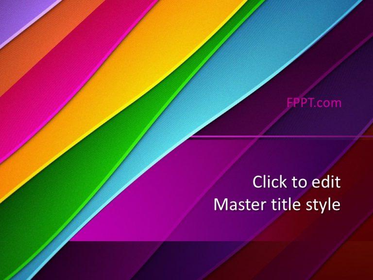 Free Executive Formal PowerPoint Template - Free PowerPoint Templates Free Executive Formal PowerPoint Template - Free PowerPoint Templates