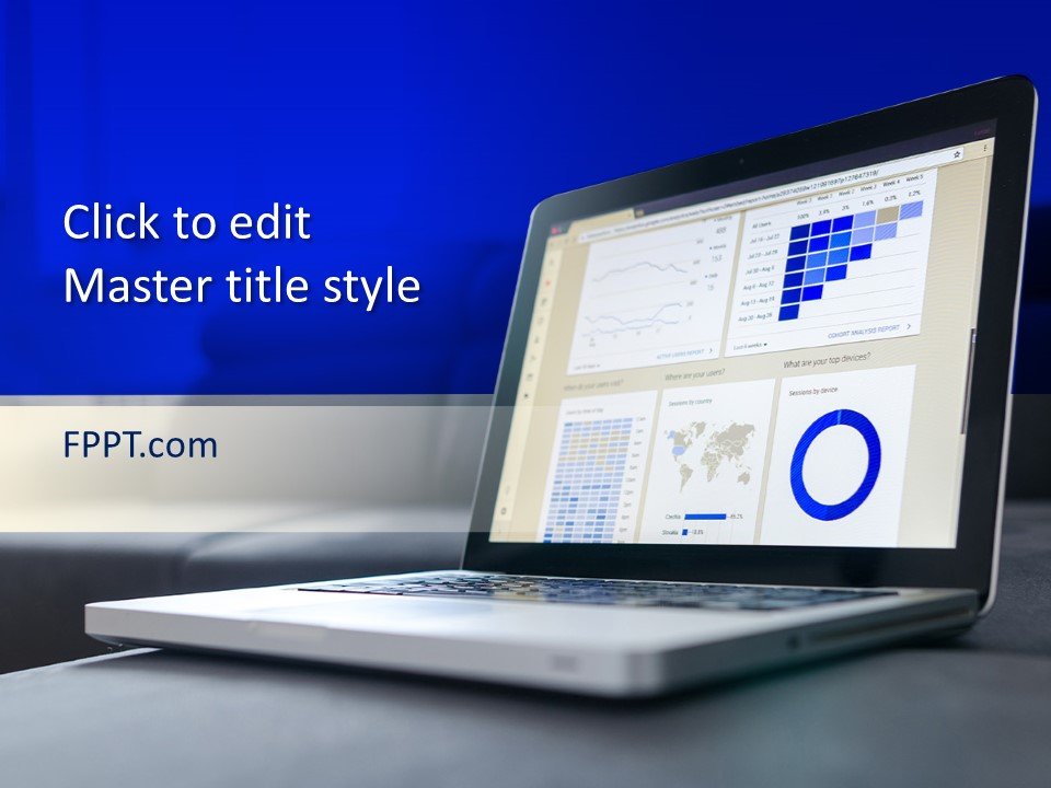 Free Data Analytics PowerPoint Template & Presentation Slides Free Data Analytics PowerPoint Template & Presentation Slides