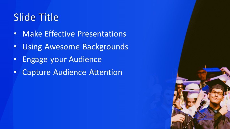 160653-graduate-template-16x9-3 - Free PowerPoint Templates