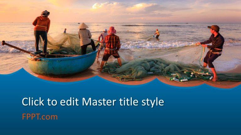 160659-fishing-template-16x9-1 - Free PowerPoint Templates