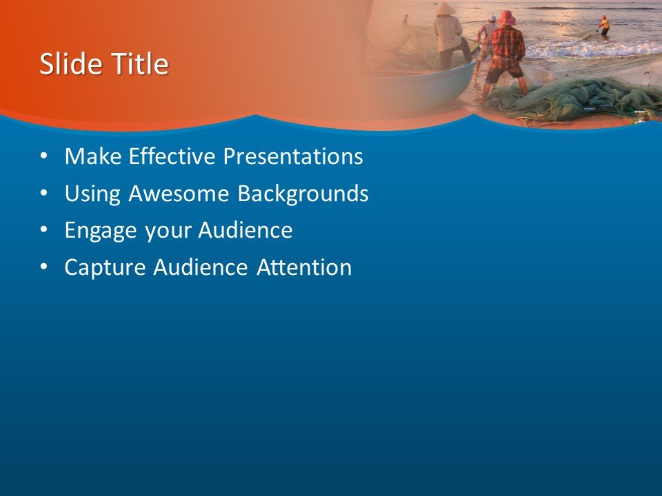 160659-fishing-template-4x3-2 - Free PowerPoint Templates