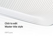 87+ Free White PowerPoint Templates & Presentation Slides