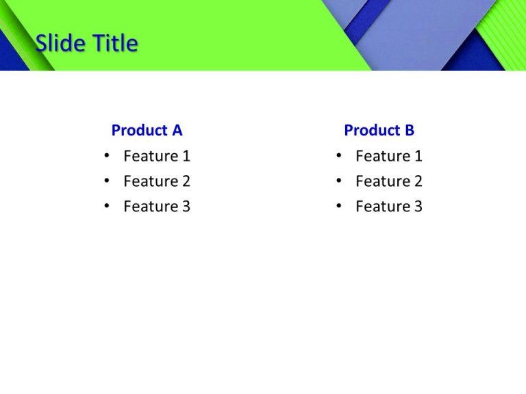 160667-paper-template-4x3-4 - Free PowerPoint Templates