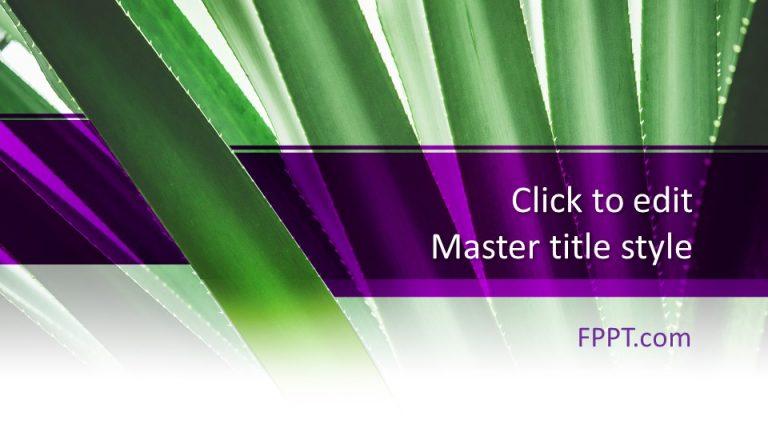 160671-cactus-template-16x9-1 - Free PowerPoint Templates