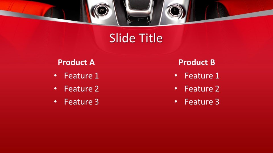 160683-transmission-template-16x9-4 - Free PowerPoint Templates