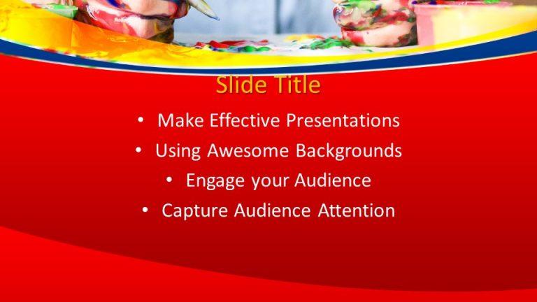 160684-art-template-16x9-2 - Free PowerPoint Templates