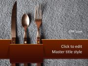 Free Cooking PowerPoint Templates