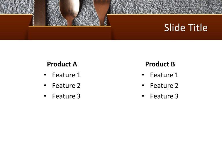 160698-dinner-template-4x3-4 - Free PowerPoint Templates