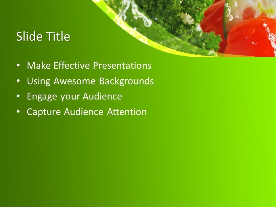 160704-fresh-template-4x3-2 - Free PowerPoint Templates