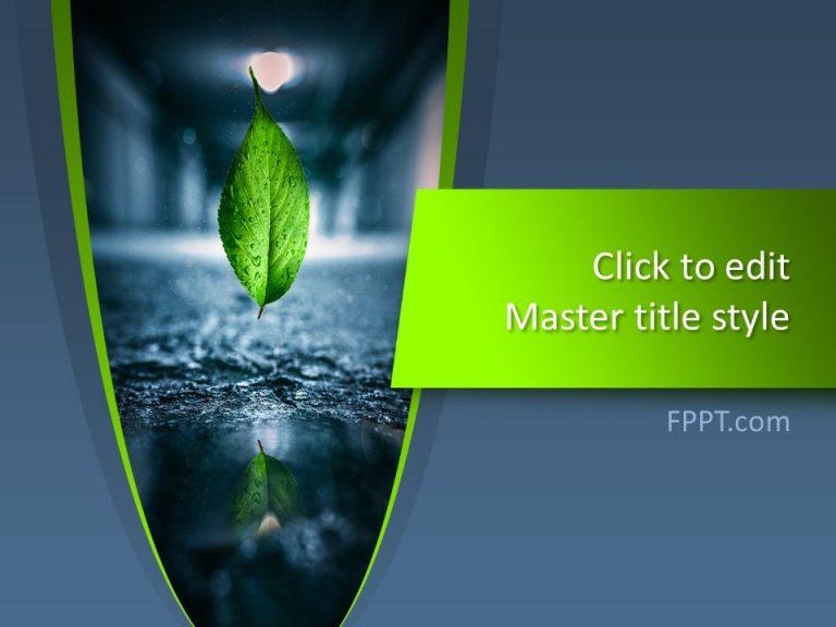 178+ Nature Templates for PowerPoint & Presentation Templates