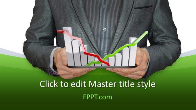 160745-chart-template-16x9-1 - Free PowerPoint Templates