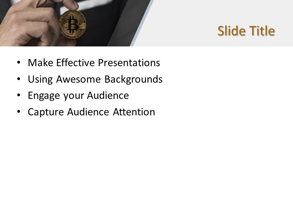 160749-bitcoin-template-4x3-2 - Free PowerPoint Templates