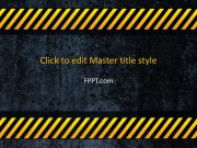 Free Pattern PowerPoint Templates