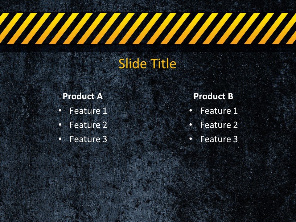 160715-background-template-4x3-4 - Free PowerPoint Templates