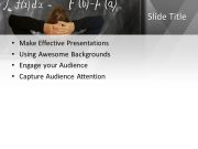 160719-mathematics-template-4x3-2 - Free PowerPoint Templates