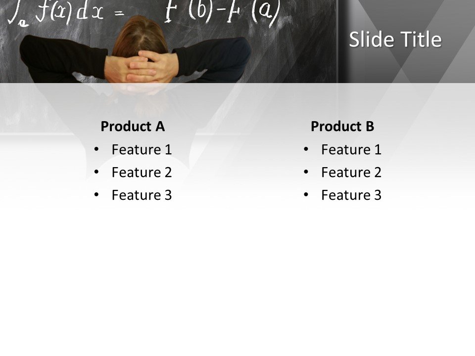 160719-mathematics-template-4x3-4 - Free PowerPoint Templates