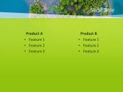 160720-island-template-4x3-4 - Free PowerPoint Templates