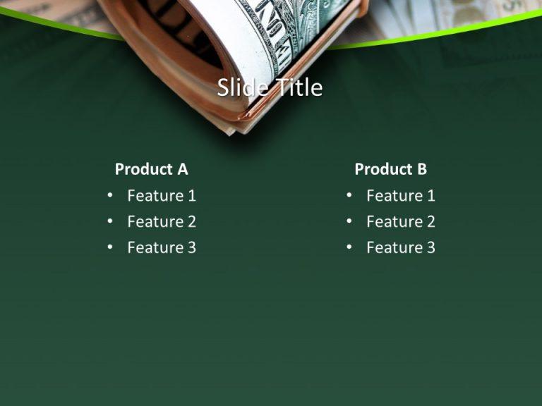 160721-money-template-4x3-4 - Free PowerPoint Templates