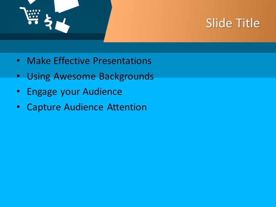 160723-shopping-template-4x3-2 - Free PowerPoint Templates