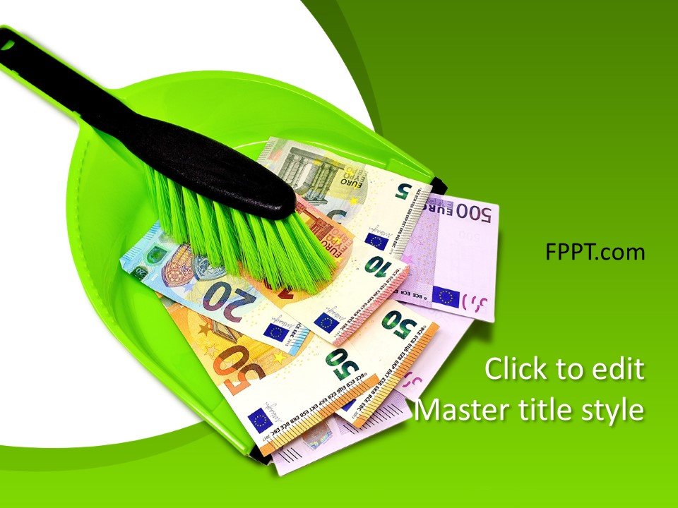 Free Green PowerPoint Templates - Page 10 of 55