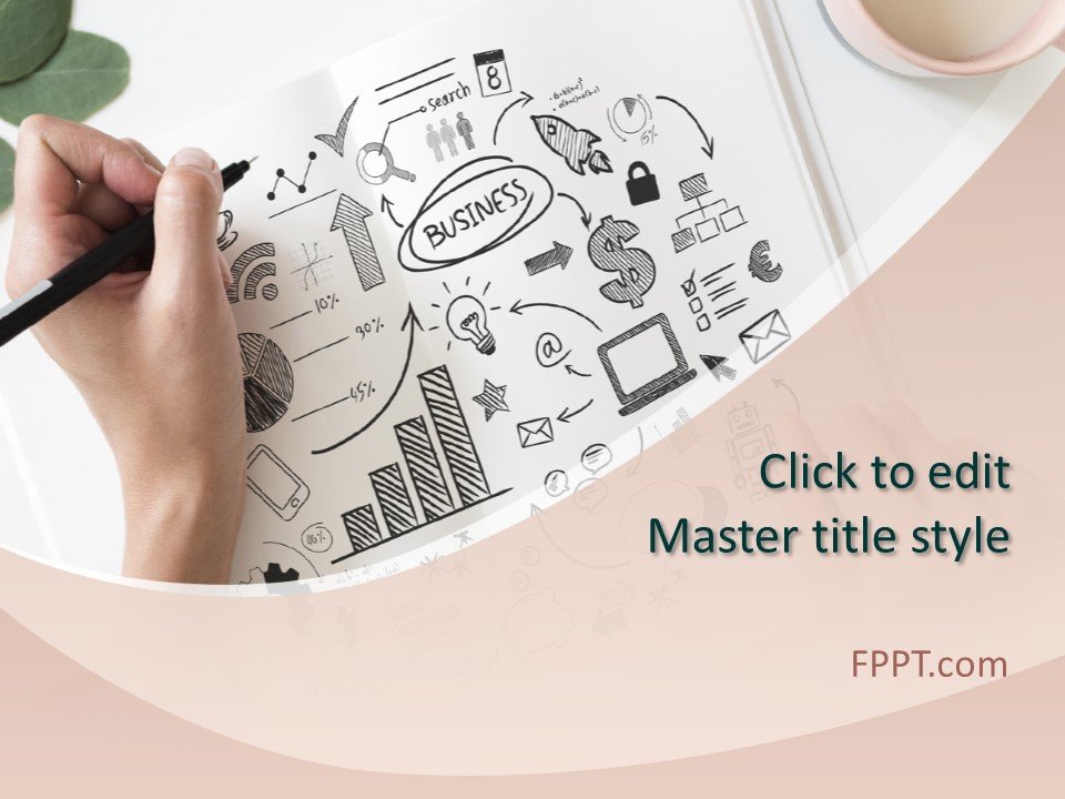 Free Design PowerPoint Template - Free PowerPoint Templates