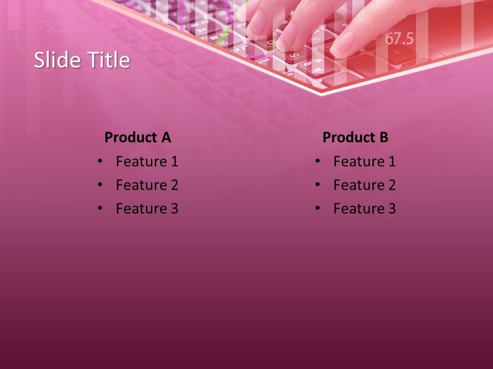 160784-computer-template-4x3-4 - Free PowerPoint Templates