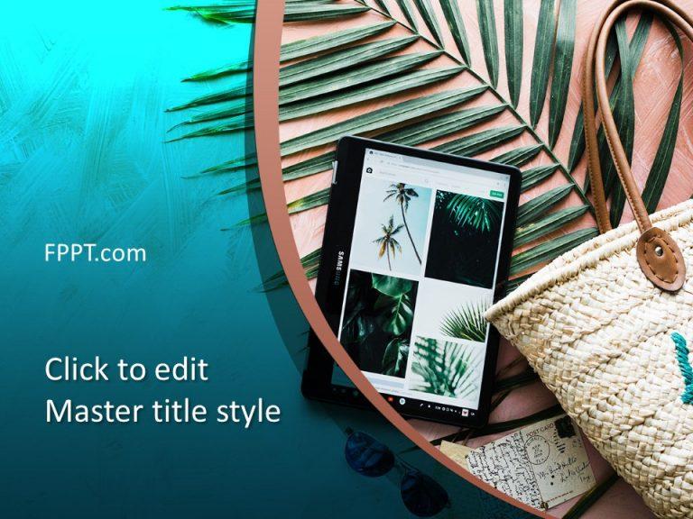 Free Plants PowerPoint Templates