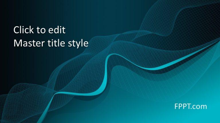 160800-blue-template-16x9-1 - Free PowerPoint Templates