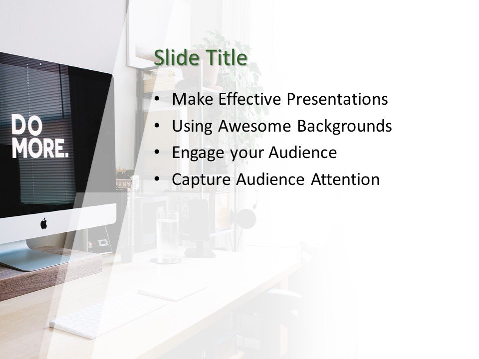 160808-computer-template-4x3-3 - Free PowerPoint Templates