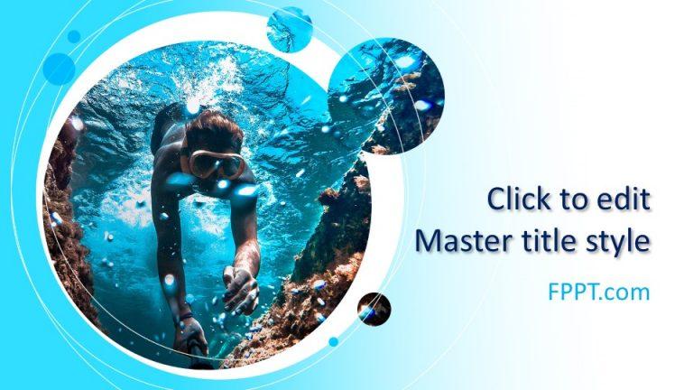 160810-depth-template-16x9-1 - Free PowerPoint Templates