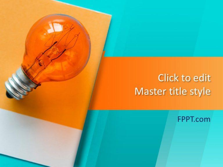 Free Entrepreneurship PowerPoint Templates