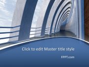 Free Civil Engineering PowerPoint Templates