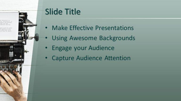 160824-print-template-16x9-3 - Free PowerPoint Templates