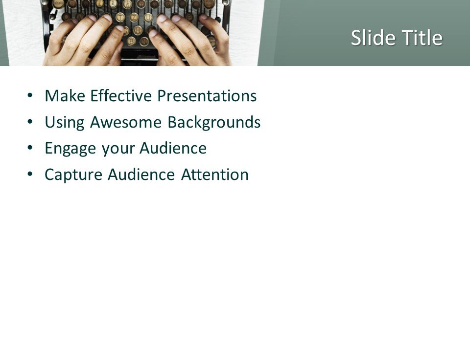 160824-print-template-4x3-2 - Free PowerPoint Templates