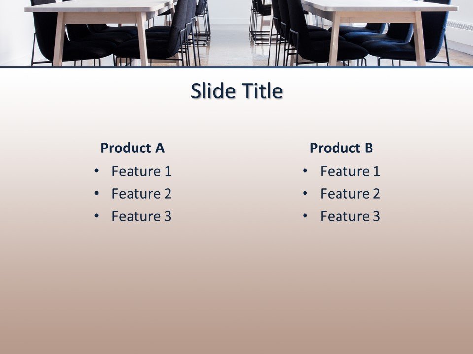 160829-office-template-4x3-4 - Free PowerPoint Templates