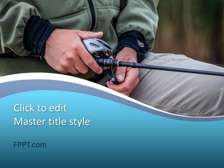 Free Calm PowerPoint Templates