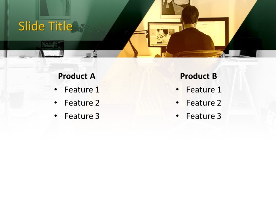160834-designer-template-4x3-4 - Free PowerPoint Templates