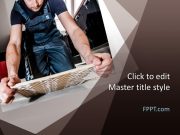 Free Job PowerPoint Templates