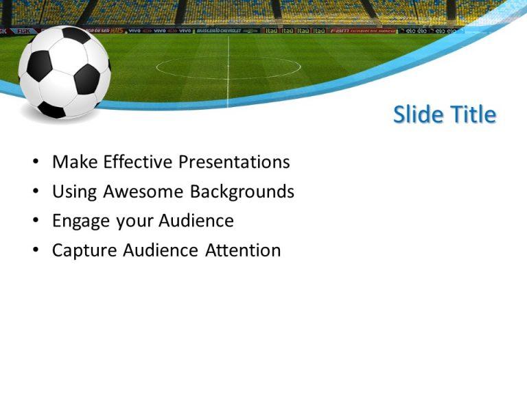 160846-stadium-template-4x3-2 - Free PowerPoint Templates