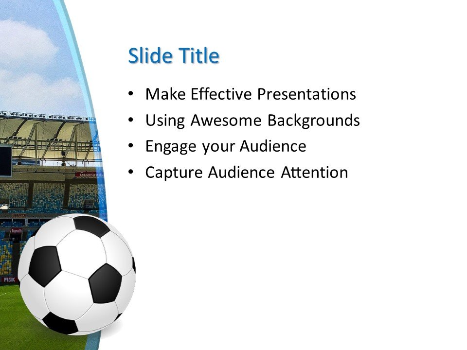 160846-stadium-template-4x3-3 - Free PowerPoint Templates