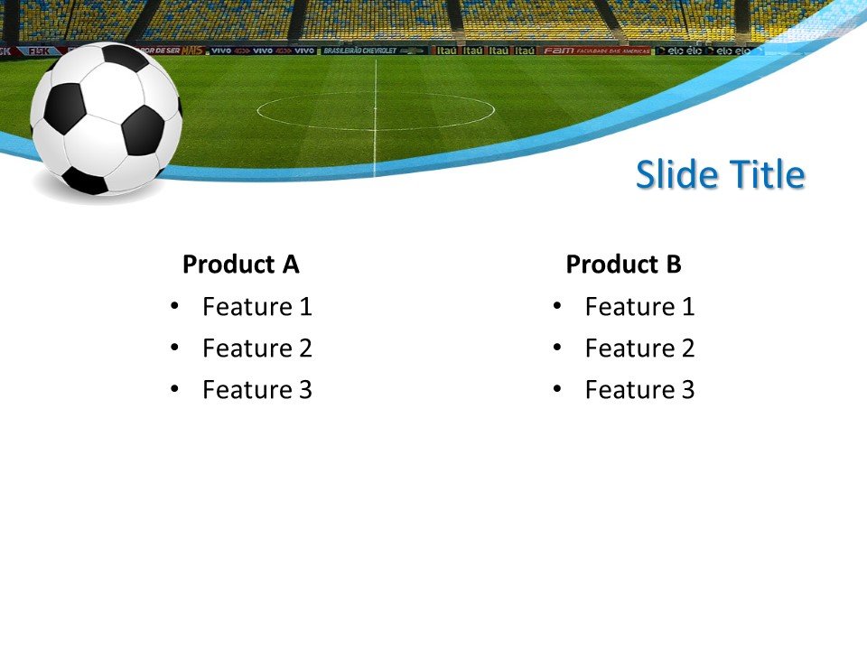 160846-stadium-template-4x3-4 - Free PowerPoint Templates