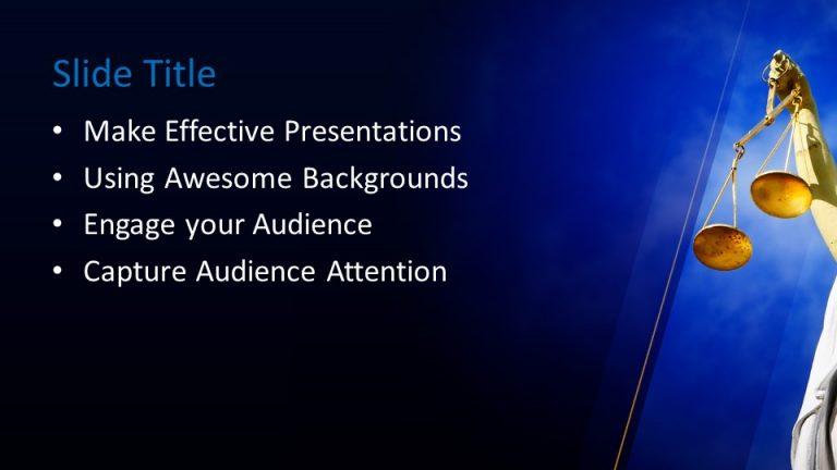 160852-justice-template-16x9-3 - Free PowerPoint Templates