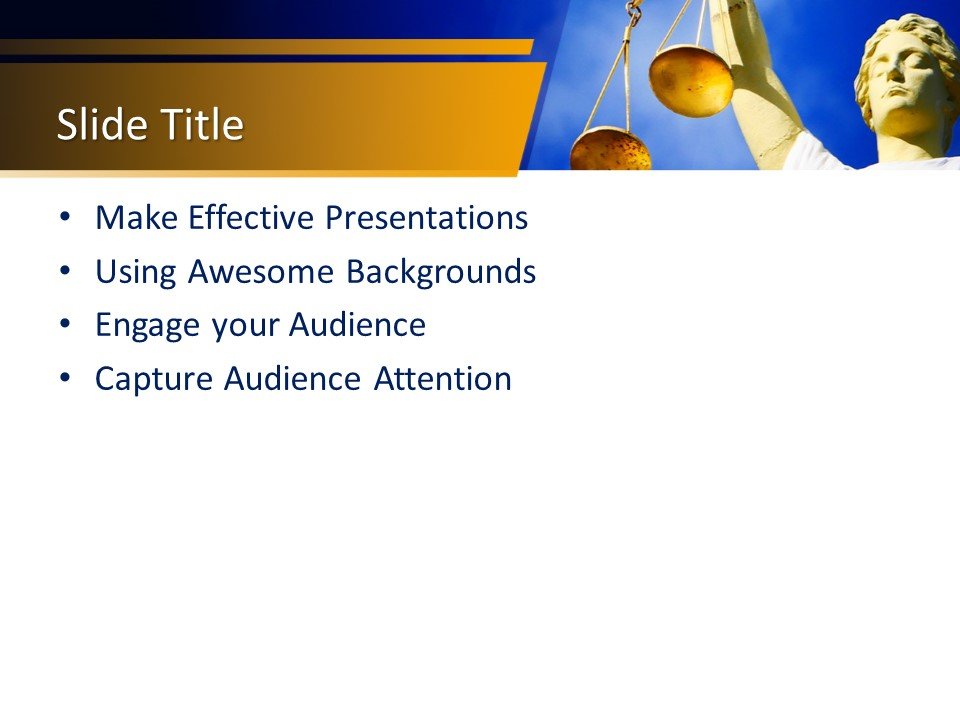 160852-justice-template-4x3-2 - Free PowerPoint Templates