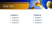 160852-justice-template-4x3-4 - Free PowerPoint Templates